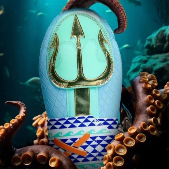 Absolutely Ridiculous | Toys | New Absolutely Ridiculous Poseidon ...